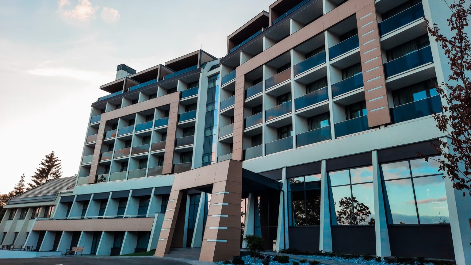 2021-ben mátrafüredi hotel az ország legjobb szállása | Sokszínű vidék