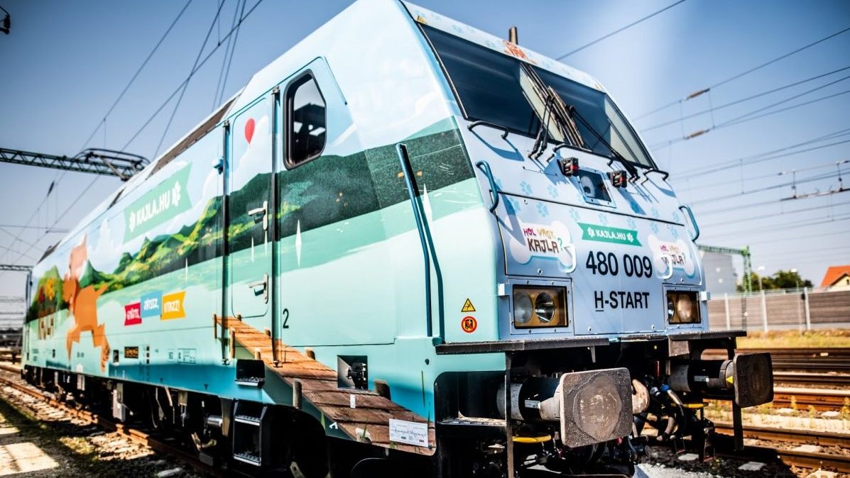 A tavaszi iskolai szünetben újra színre lép Kajla | Sokszínű vidék