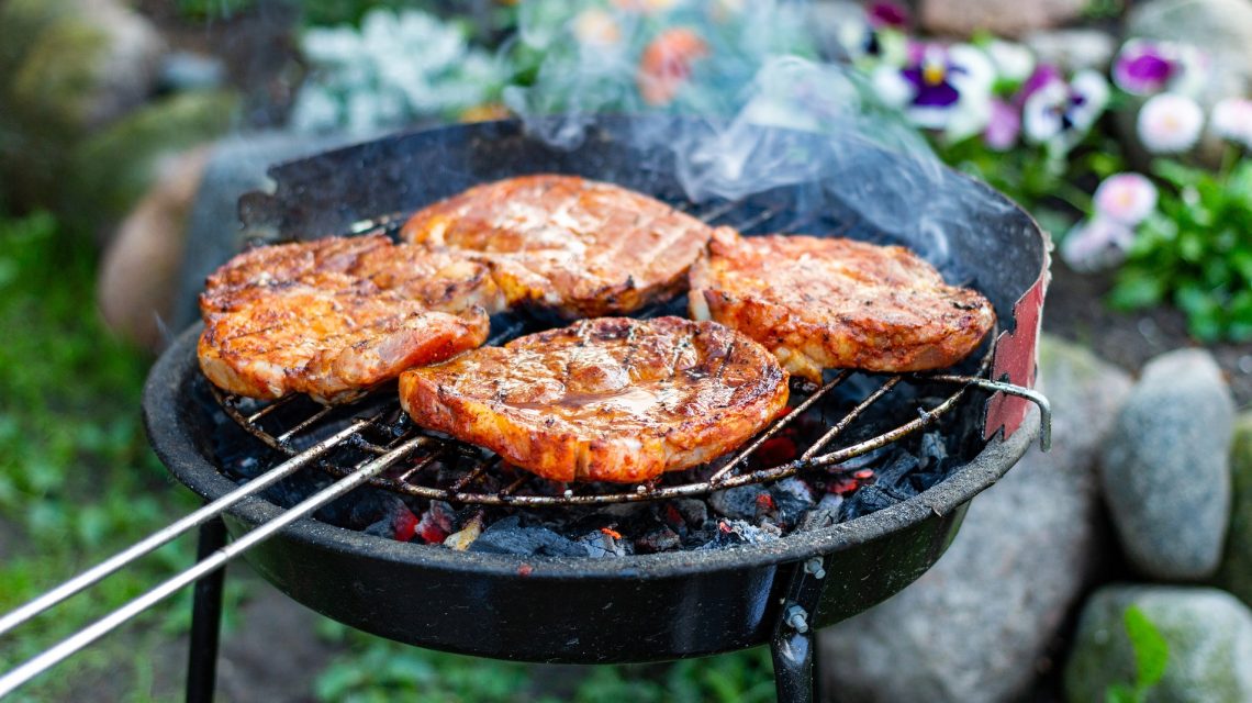 Grillezési kisokos kezdőknek, avagy a tökéletes grillételek titkai ...