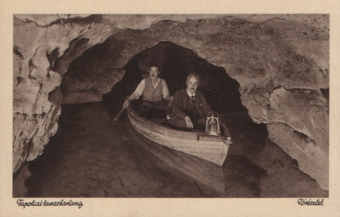 110 éve nyitotta meg kapuit a Tapolcai-tavasbarlang | Sokszínű vidék