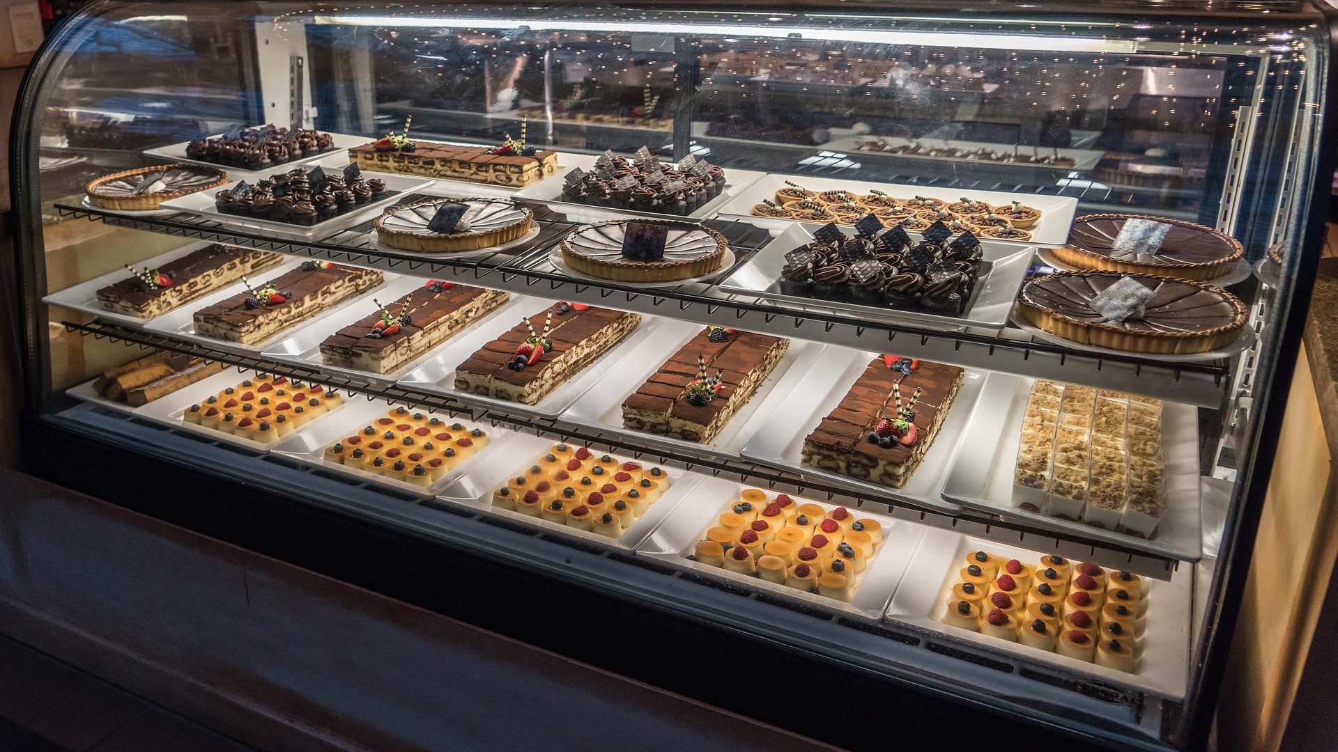 Idén ez a hét legjobb vidéki cukrászda hazánkban | Sokszínű vidék