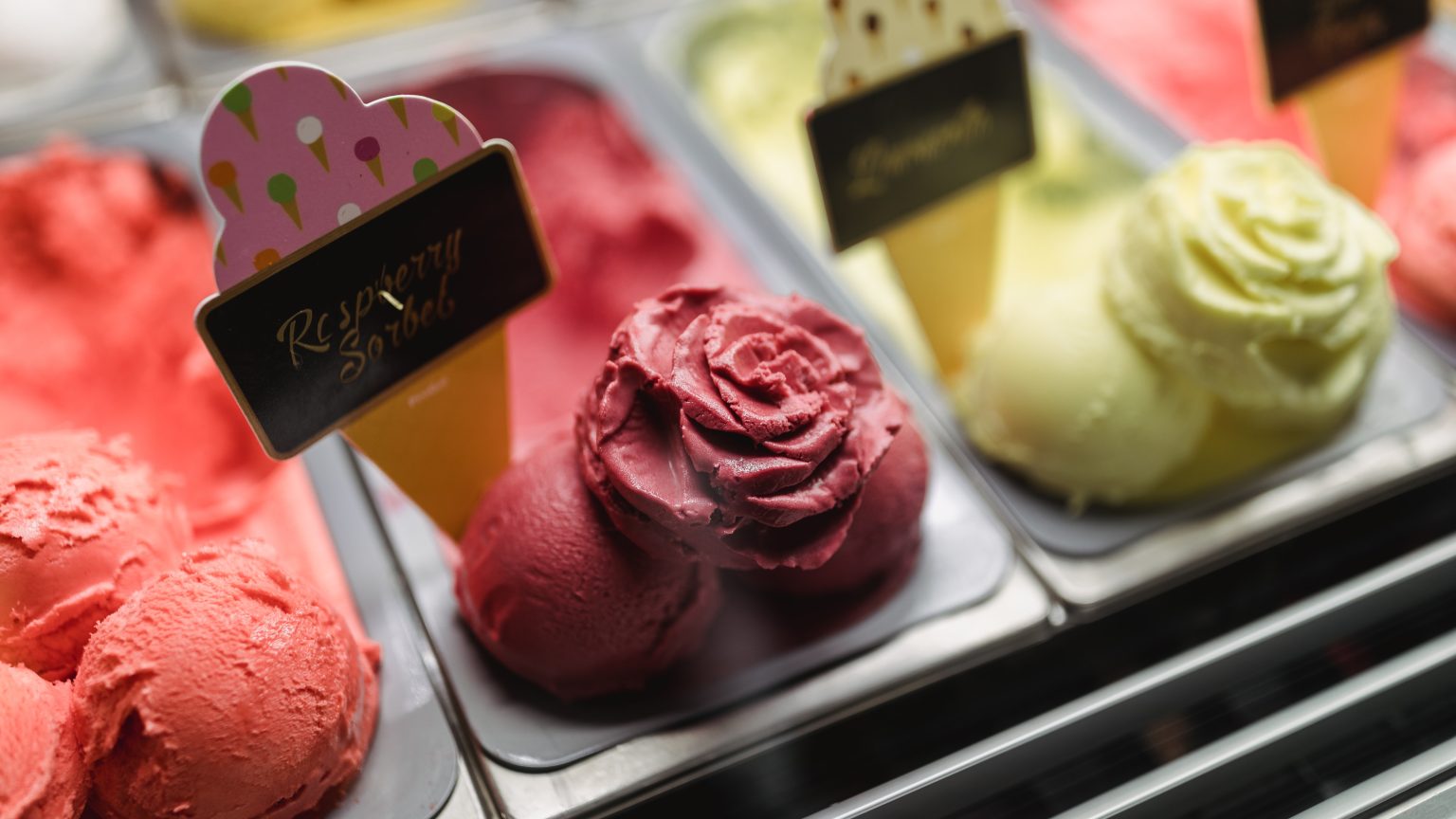 Ezek most a legjobb balatoni fagyizók | Sokszínű vidék