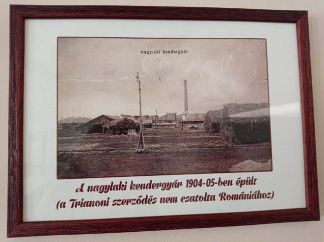 Óriásgombolyaggal emlékeznek az elfeledett csodanövényre Nagylakon ...