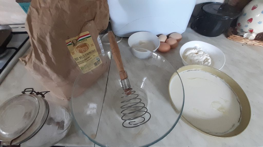 Őseink egyszerűen sokszínű eledele a prósza | Sokszínű vidék