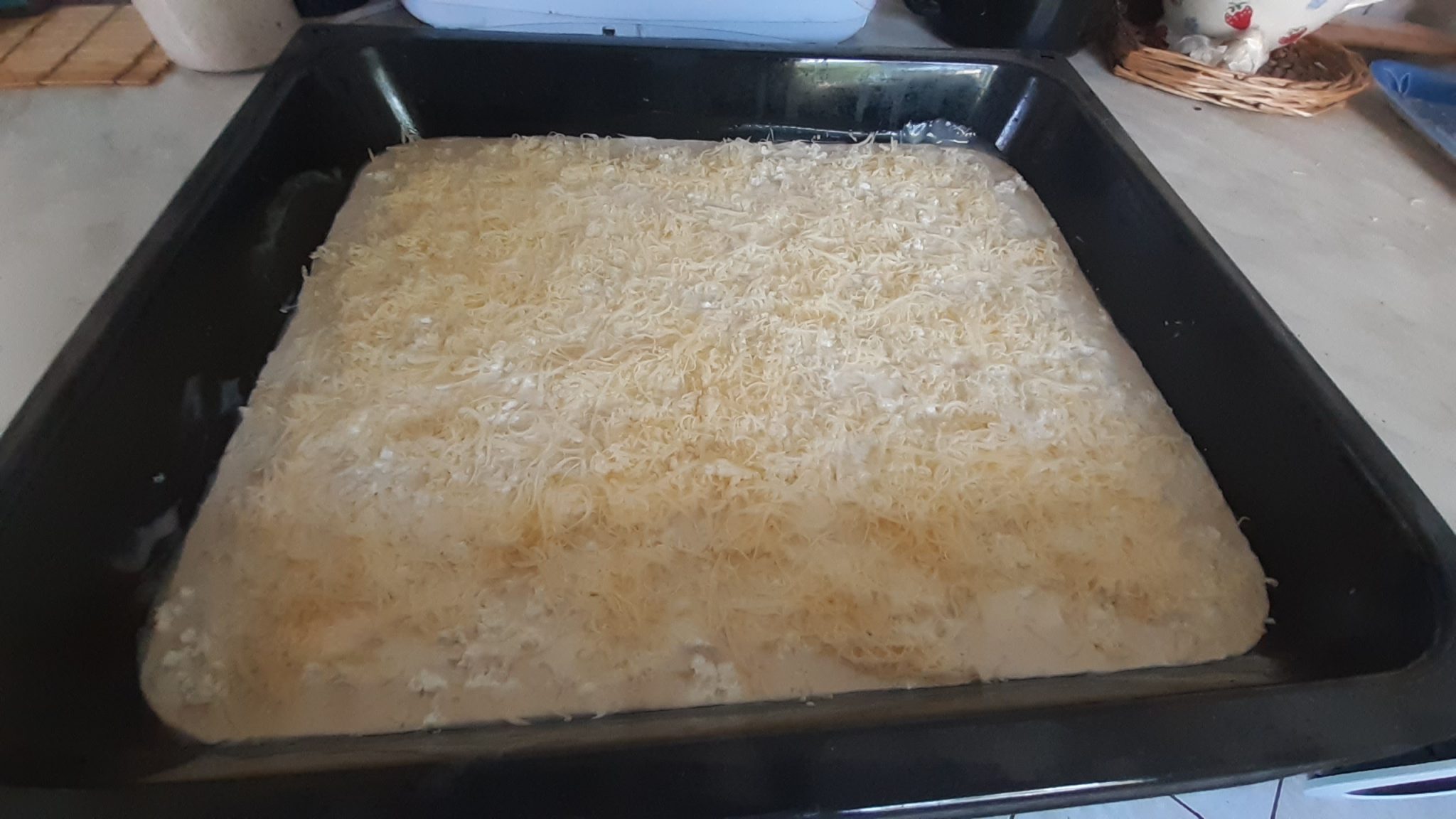 Őseink egyszerűen sokszínű eledele a prósza | Sokszínű vidék