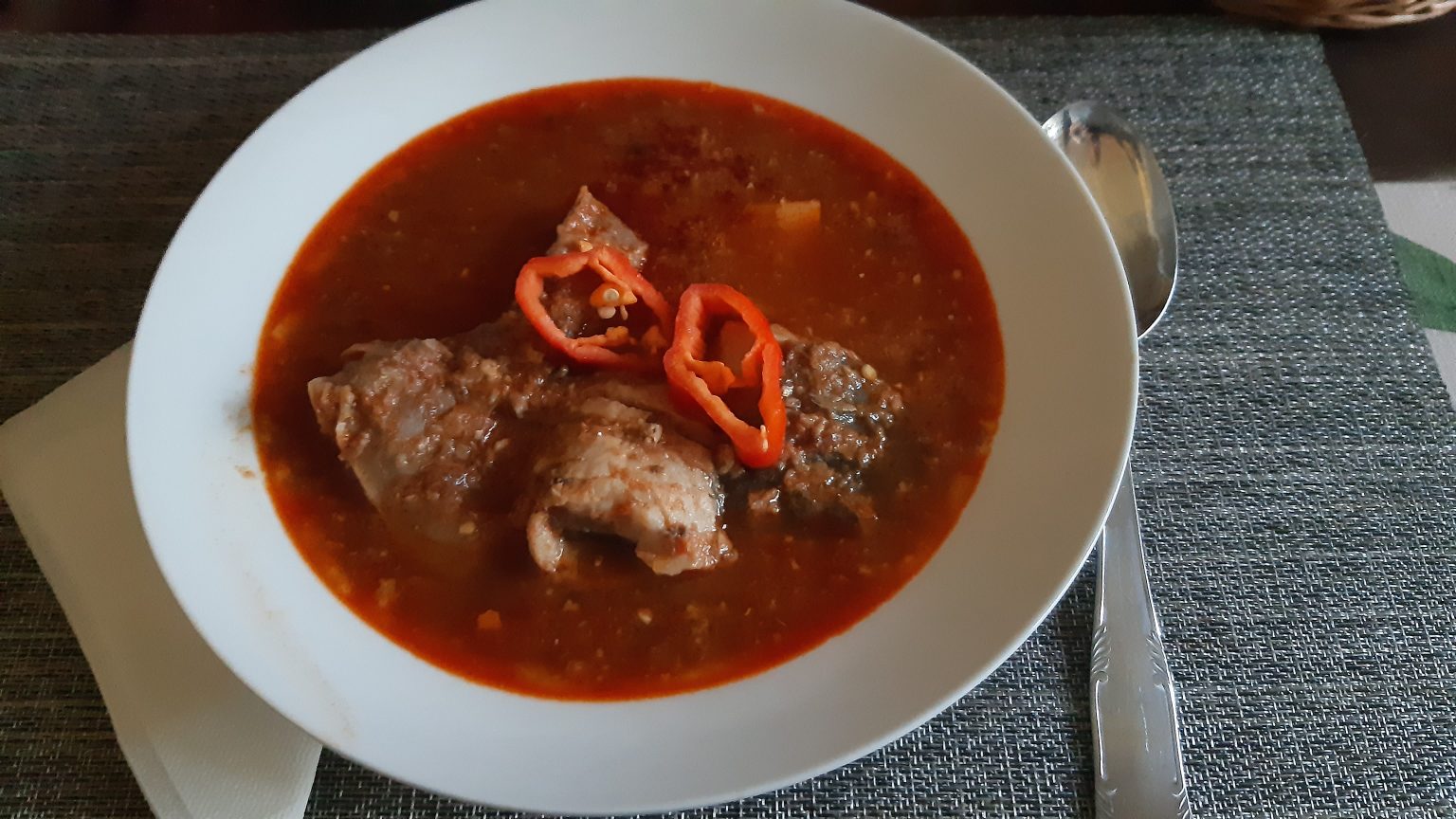 A szegedi halászlé apró titkai | Sokszínű vidék