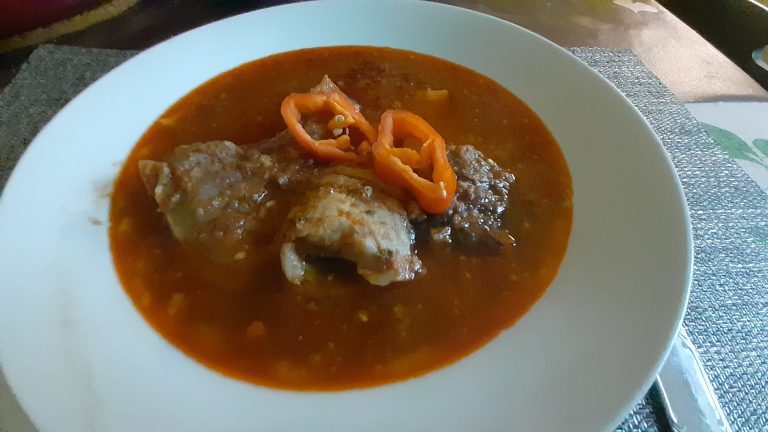 A szegedi halászlé apró titkai | Sokszínű vidék