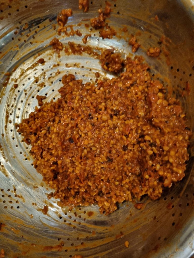 Így készül a mennyei ízvilágú, isteni hecsedli | Sokszínű vidék