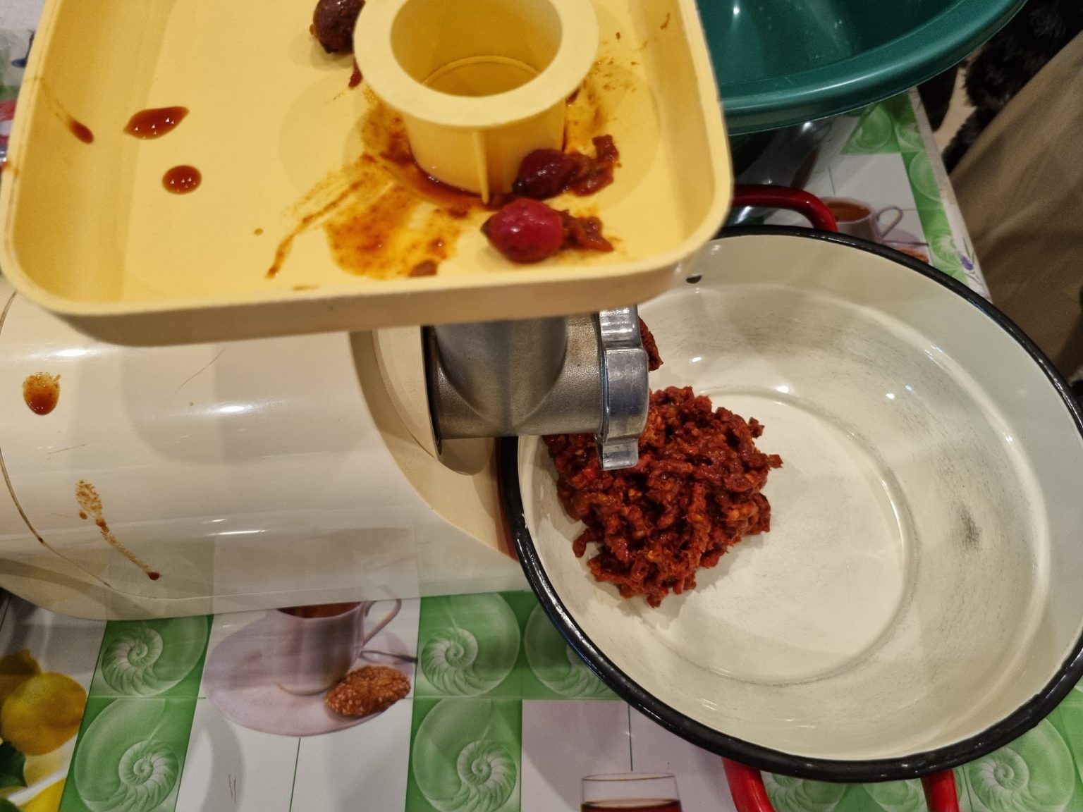 Így készül a mennyei ízvilágú, isteni hecsedli | Sokszínű vidék