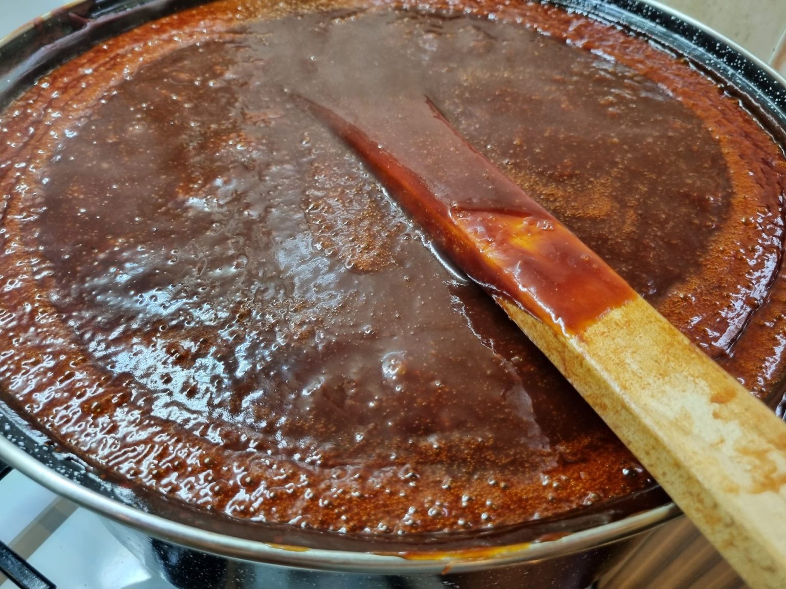 Így készül a mennyei ízvilágú, isteni hecsedli | Sokszínű vidék