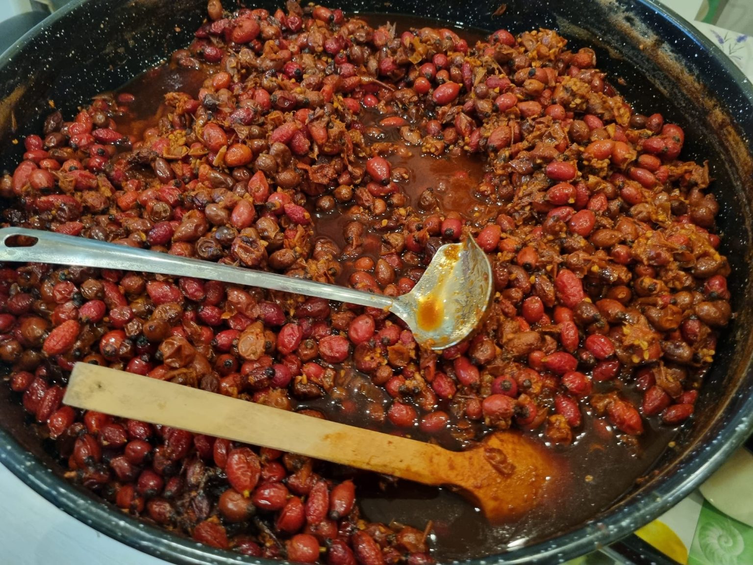 Így készül a mennyei ízvilágú, isteni hecsedli | Sokszínű vidék