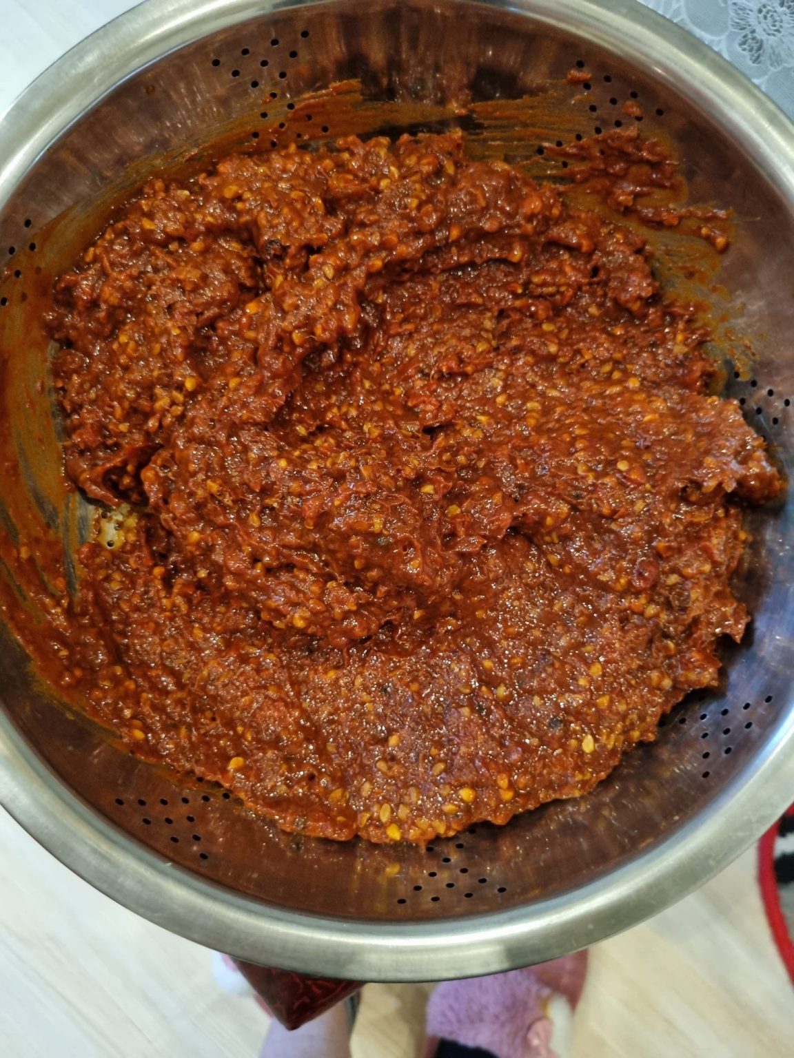 Így készül a mennyei ízvilágú, isteni hecsedli | Sokszínű vidék