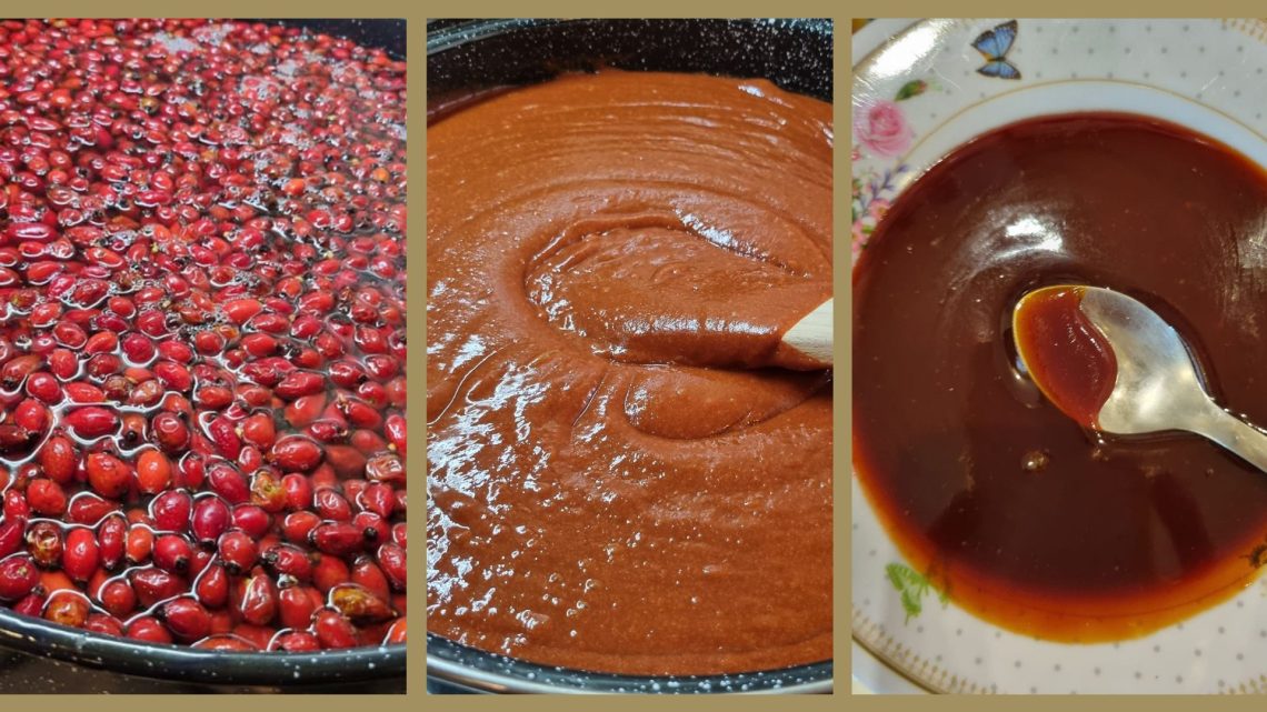 Így készül a mennyei ízvilágú, isteni hecsedli | Sokszínű vidék