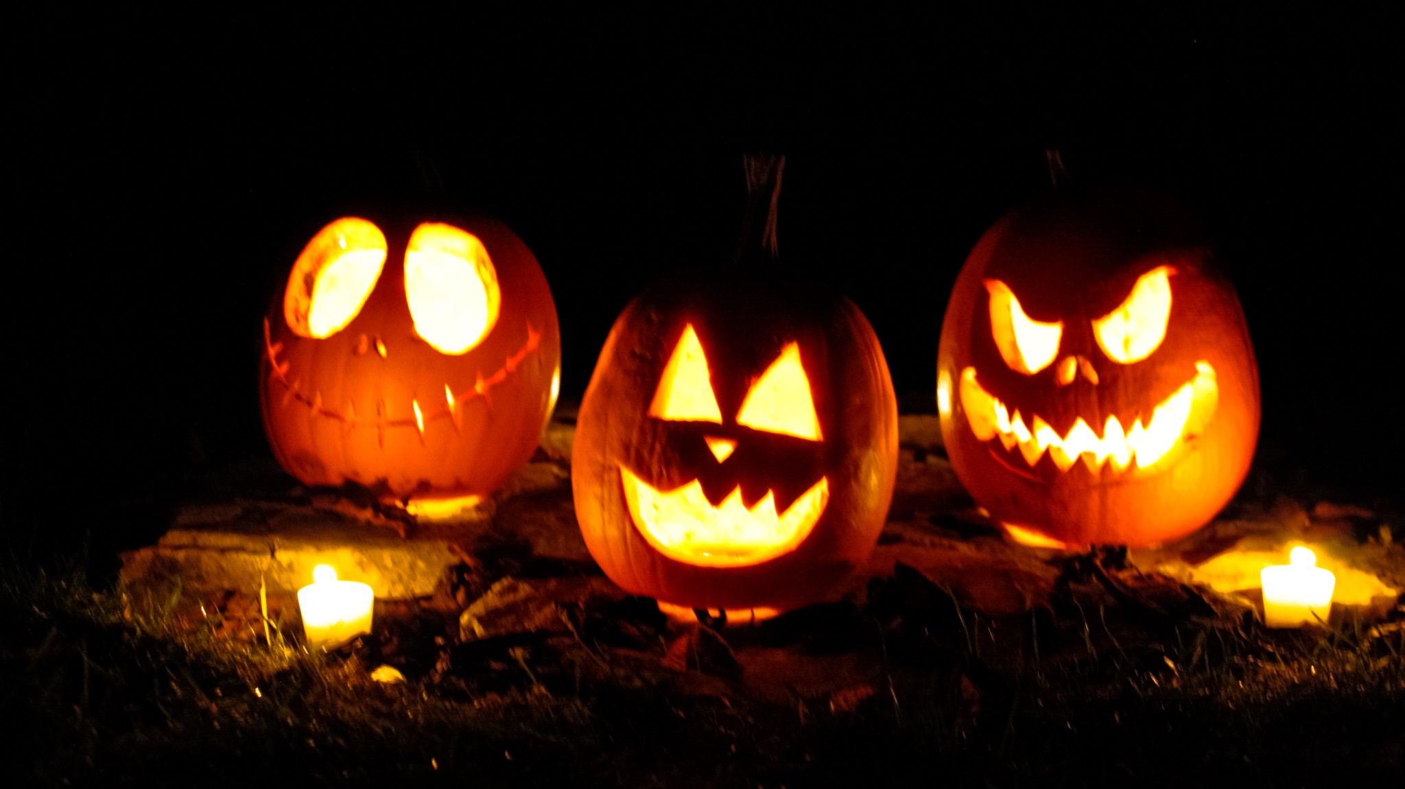 Halottak napja és halloween: előzzük meg a tűzeseteket! | Sokszínű vidék