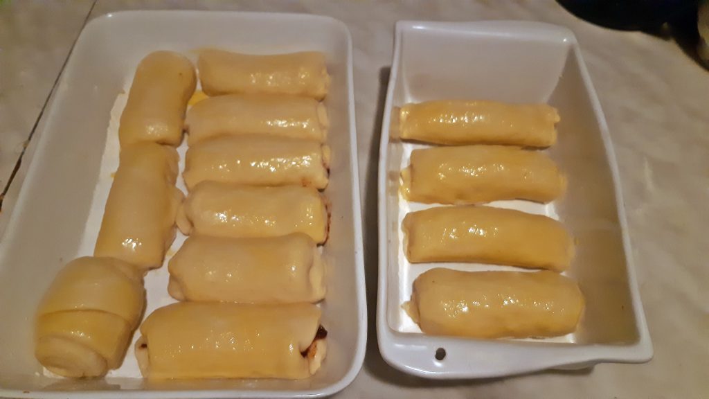 Vulkántechnológiával készül a legfinomabb házi bukta | Sokszínű vidék