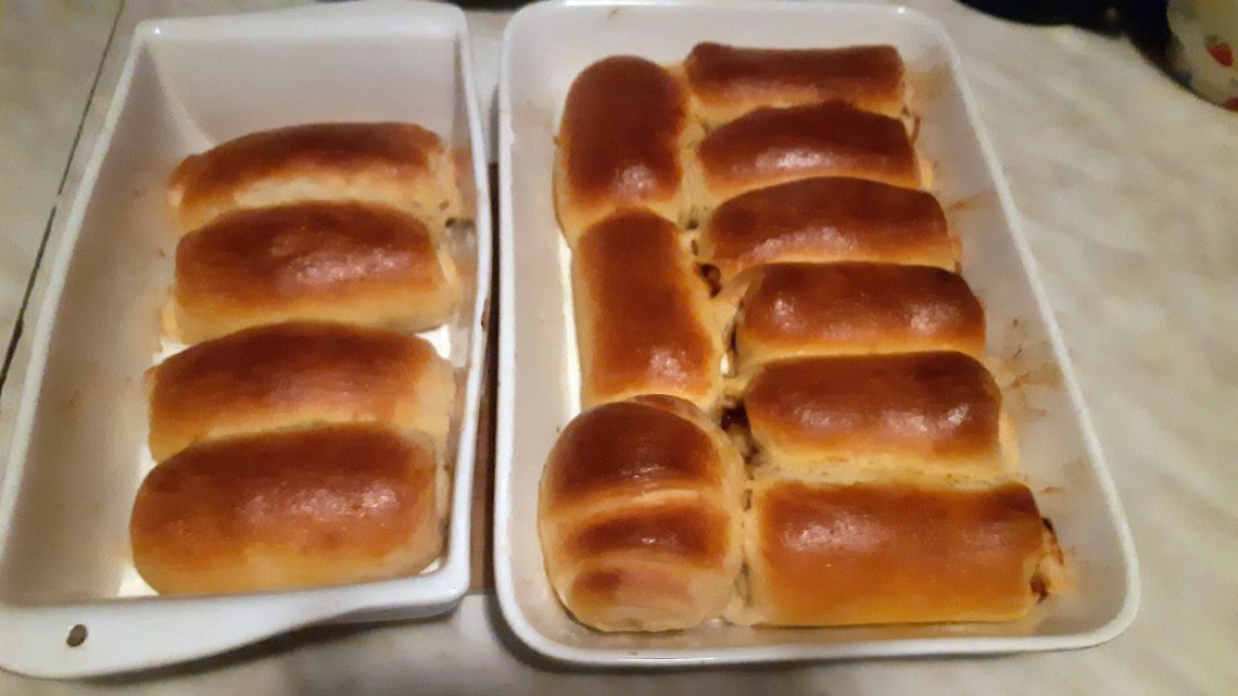 Vulkántechnológiával készül a legfinomabb házi bukta | Sokszínű vidék