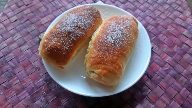 Vulkántechnológiával készül a legfinomabb házi bukta | Sokszínű vidék