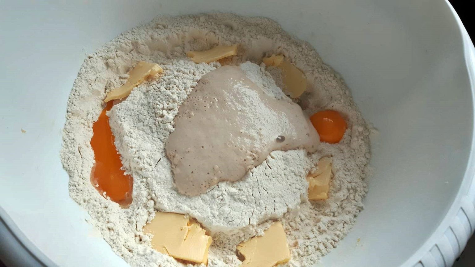 Vulkántechnológiával készül a legfinomabb házi bukta | Sokszínű vidék