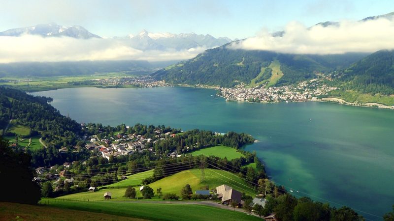 falu | Sokszínű vidék