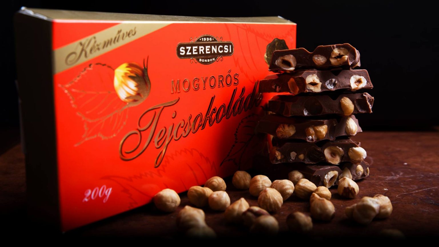 100 éves az ország első csokigyára | Sokszínű vidék