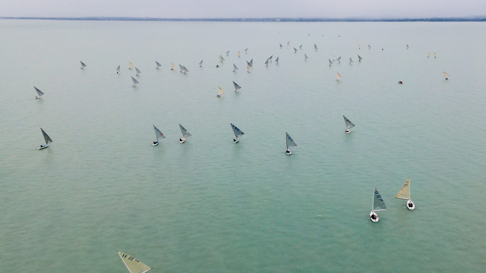 48 órán belül dönthetnek a Balaton egy részének leeresztéséről ...