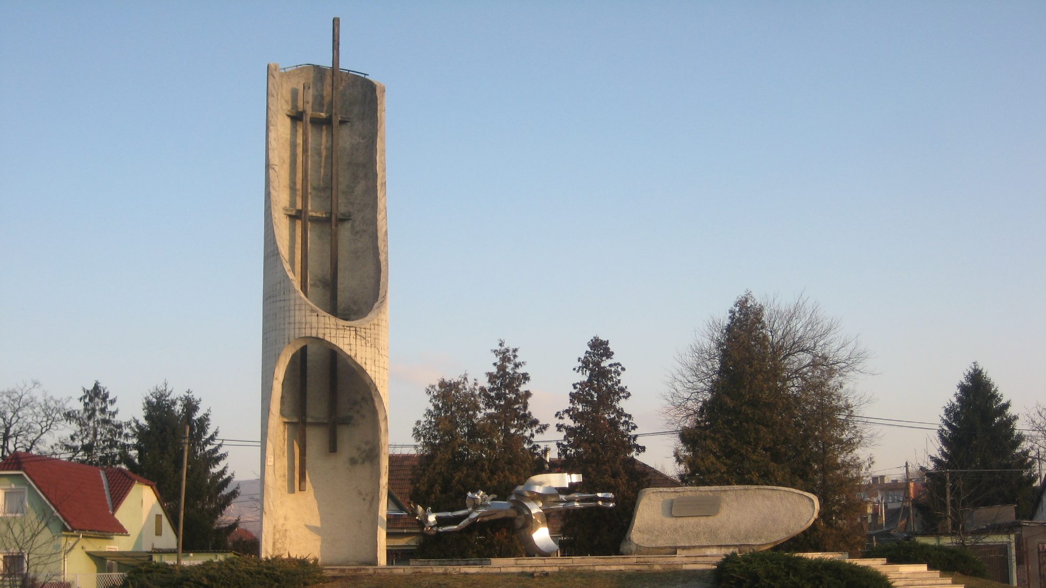 Dorogon alakítják ki az ország legújabb kilátóját | Sokszínű vidék