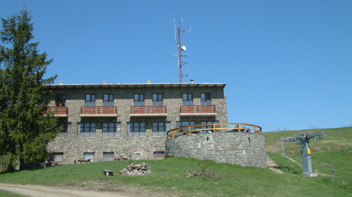 Bezár a Börzsöny népszerű turistaháza | Sokszínű vidék
