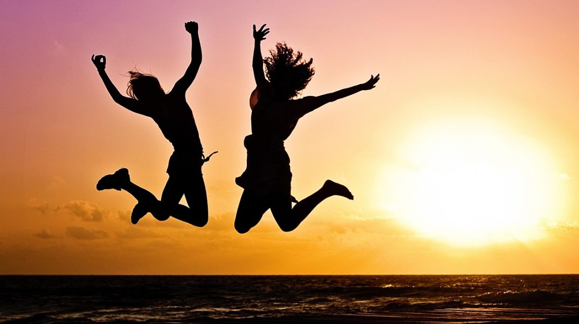 Jótanácsok minden napra: íme a boldog emberek 20 szokása | Sokszínű vidék