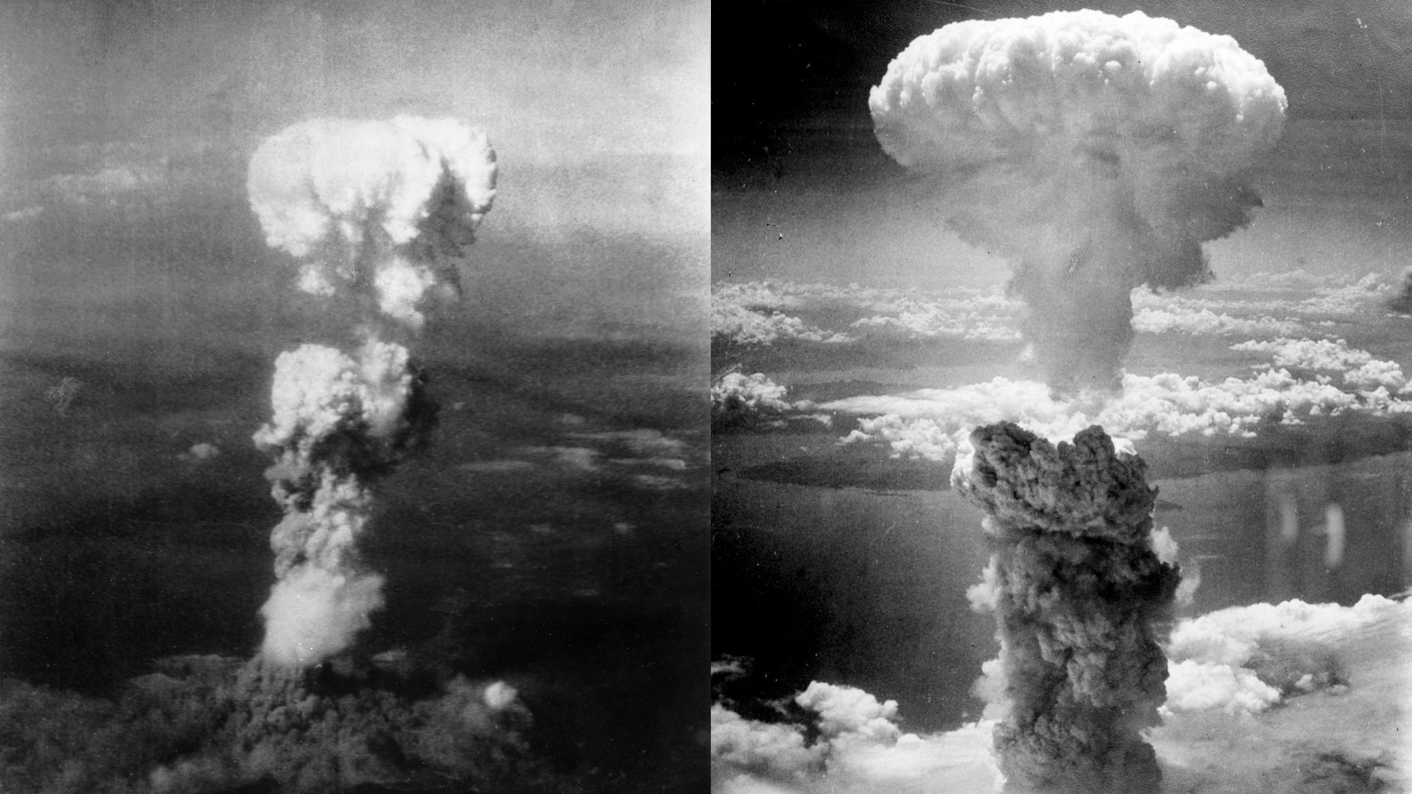 80 éve dobták le az első atombombát | Sokszínű vidék