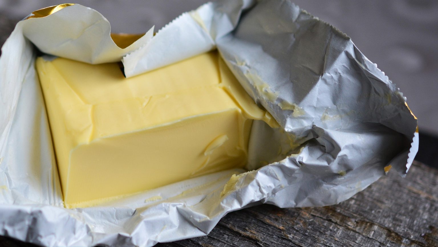 Ezzel a trükkel gyorsan kenhető lesz a hideg vaj | Sokszínű vidék