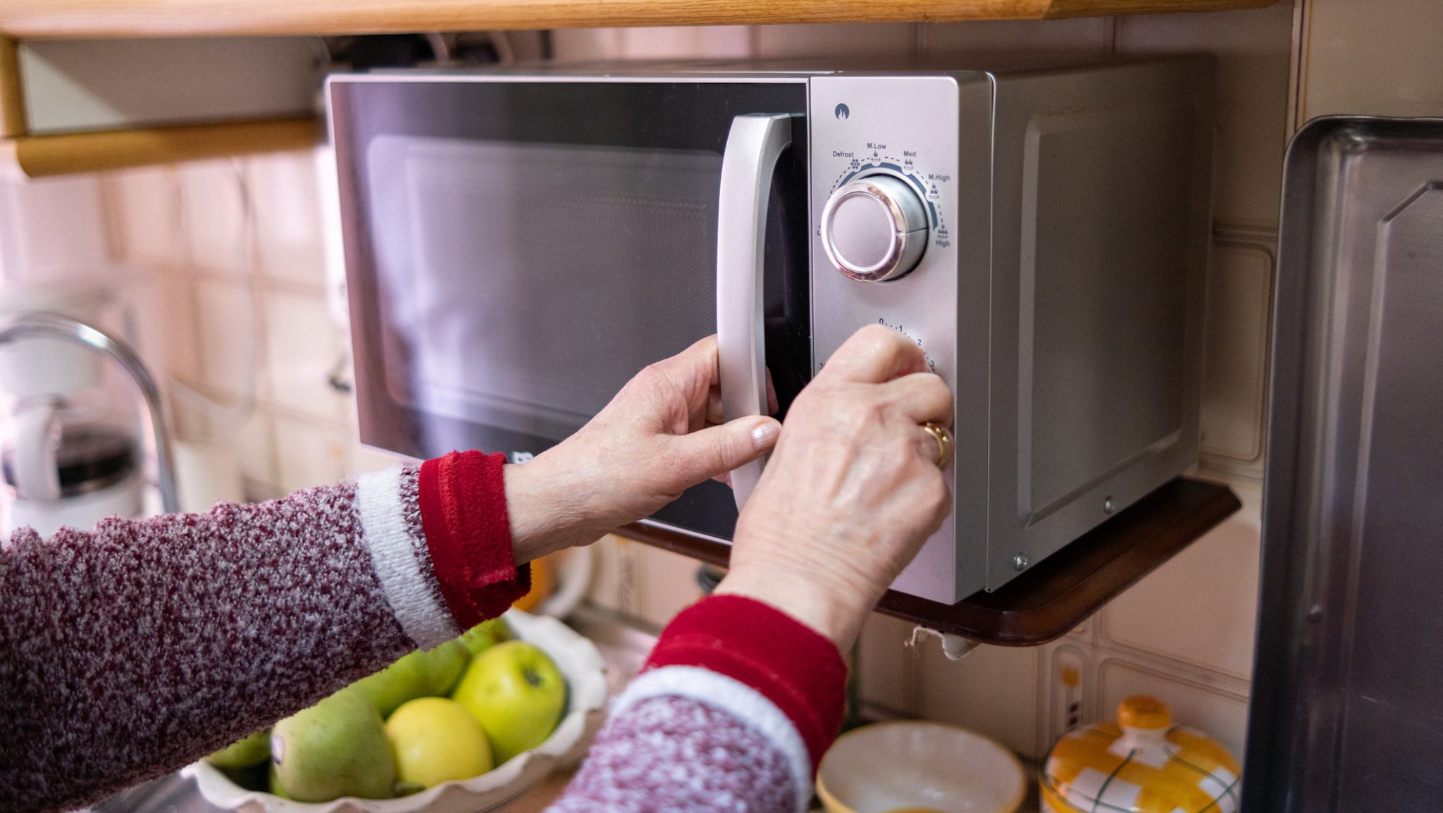 Így mehet tönkre végleg a mikró | Sokszínű vidék