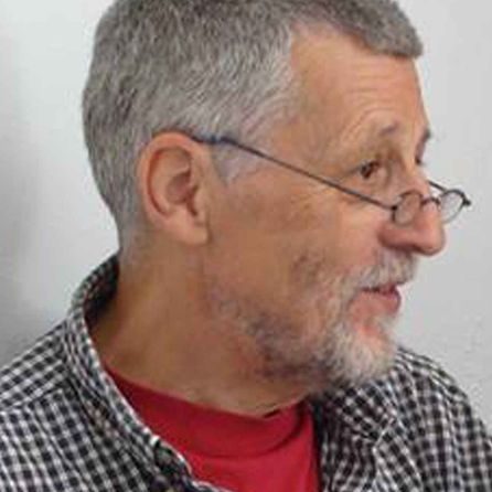 Farkas Pál | Isten tudja