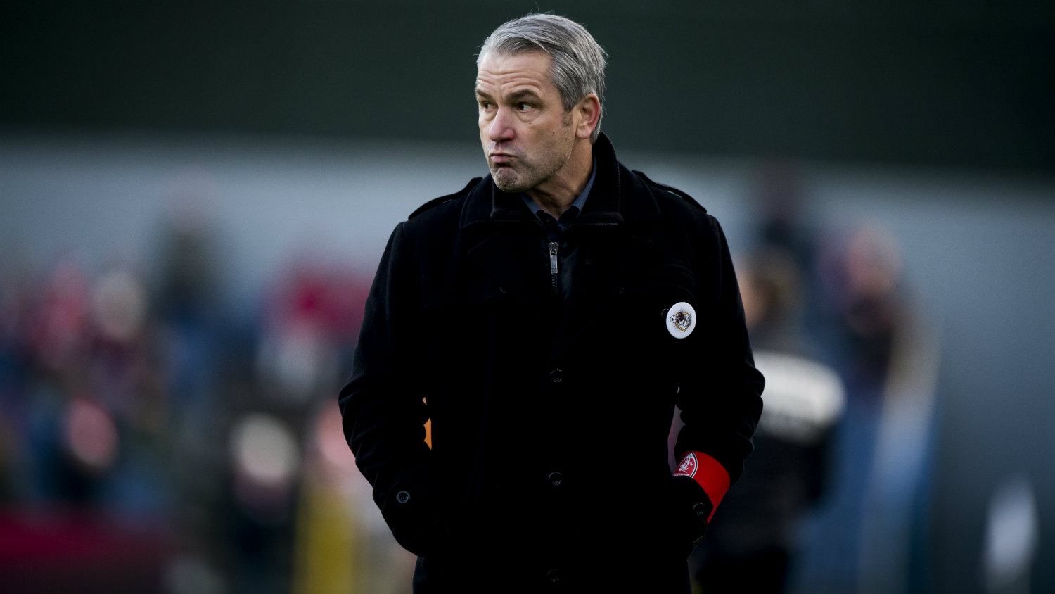 Bernd Storck csodát tesz Belgiumban, sorra veri ellenfeleit a csapata ...