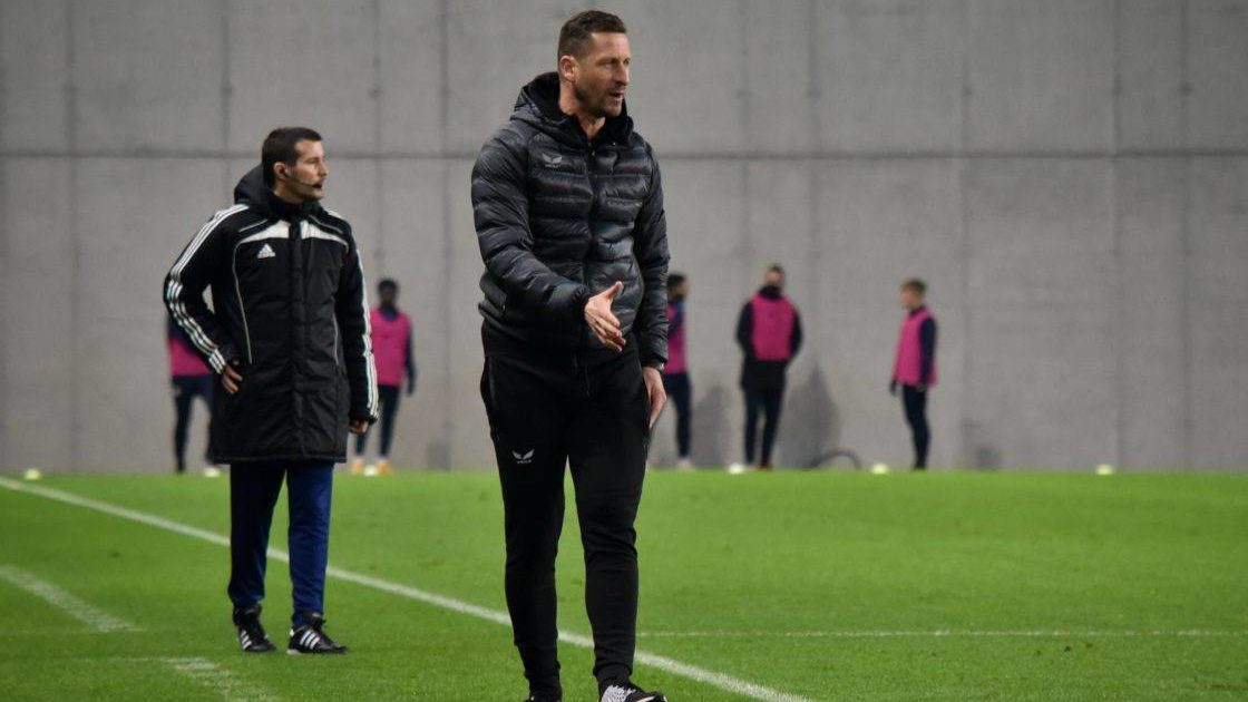 Az új tulajdonos azonnal kirúgta az egy hónapja kinevezett diósgyőri ...