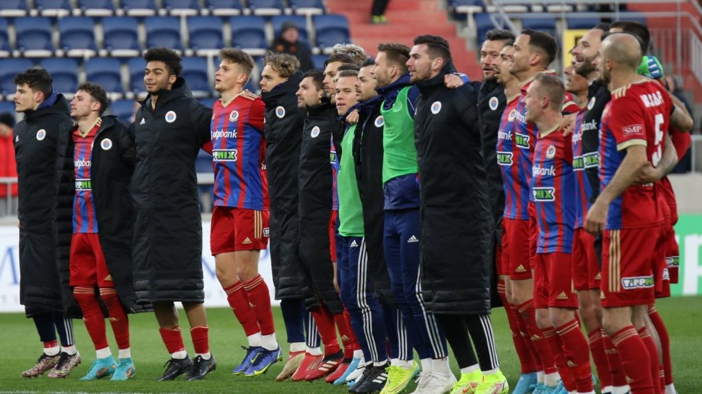 94. percben nyert a DVTK, bevehetetlen a Vasas kapuja | Rangadó