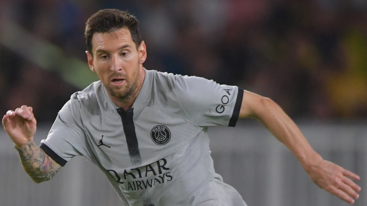 Messi elvenné Cristiano Ronaldo BL-rekordjait | Rangadó