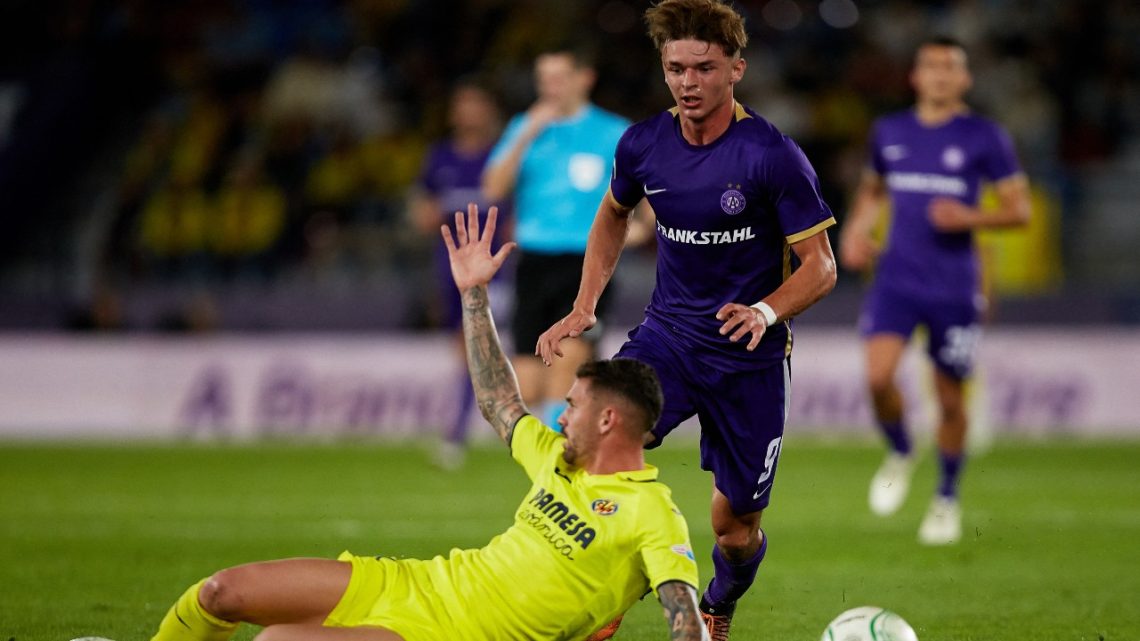 muharem huskovic | Rangadó