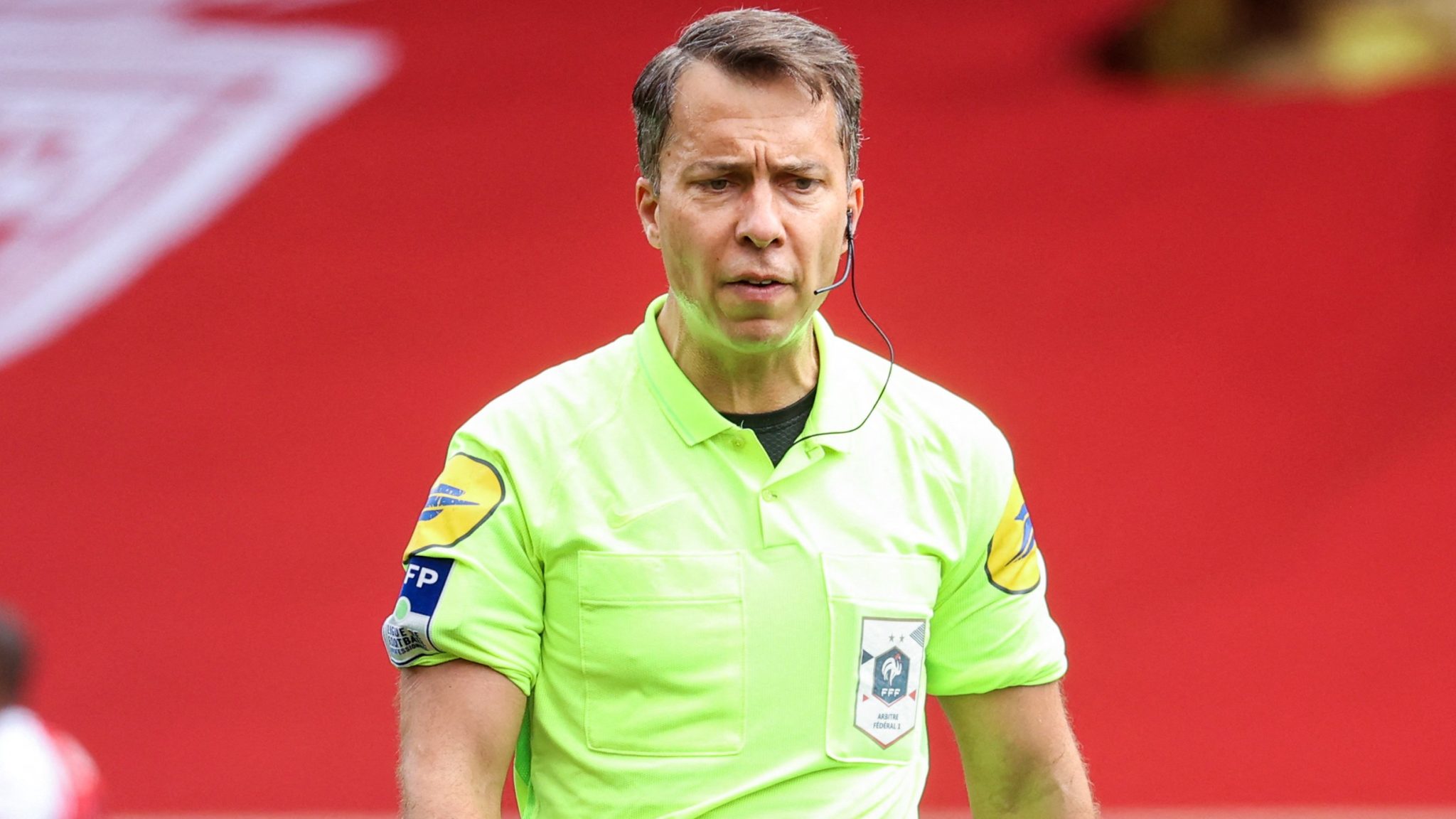 Edzés közben agyvérzést kapott, meghalt a 42 éves focibíró | Rangadó