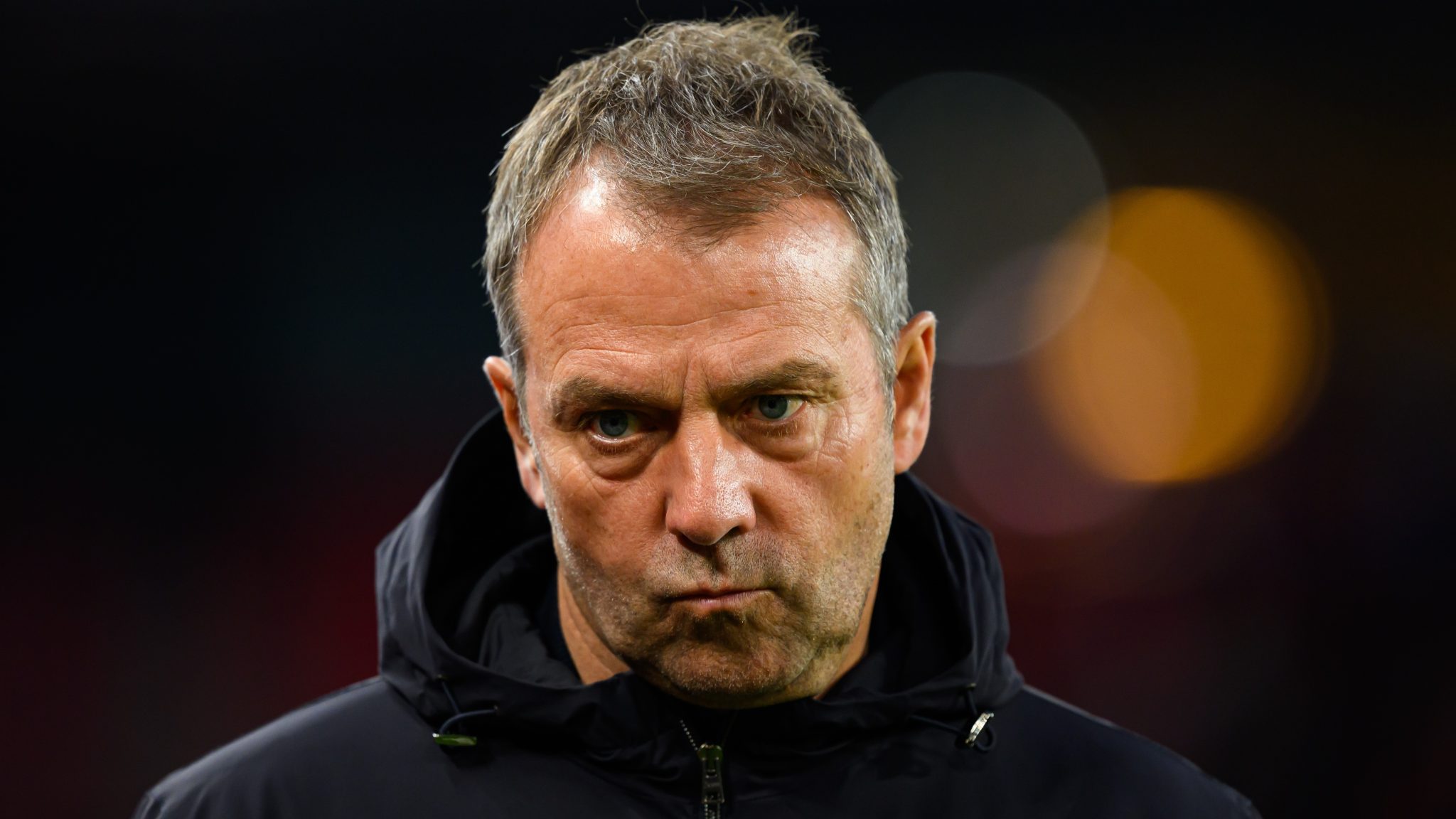 "Ezzel az edzővel nem leszünk Európa-bajnokok!" – kemény kritikát ...