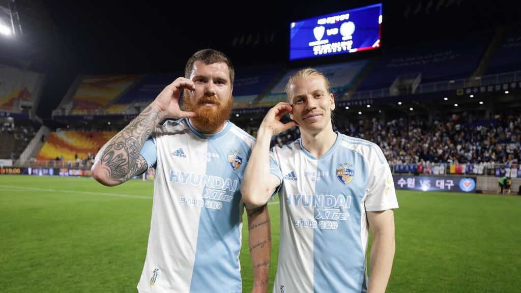 Ádám Martin beállt, tíz percre rá megnyerte csapatának a meccset | Rangadó