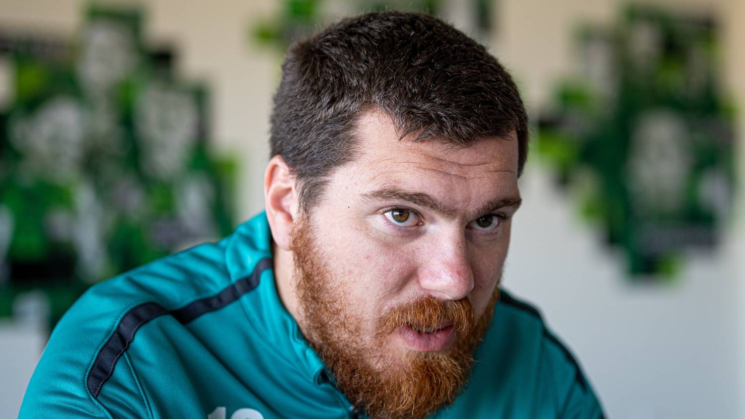 Ádám Martin: Aki egyszer belekóstol a légiós életbe, az kint maradna ...