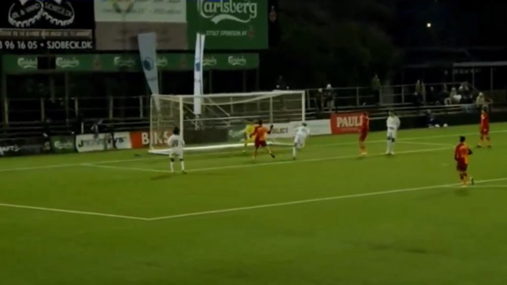 Magyar gól az ifi-BL-ben, a Bayernt is megelőzve csoportgyőztes Németh ...