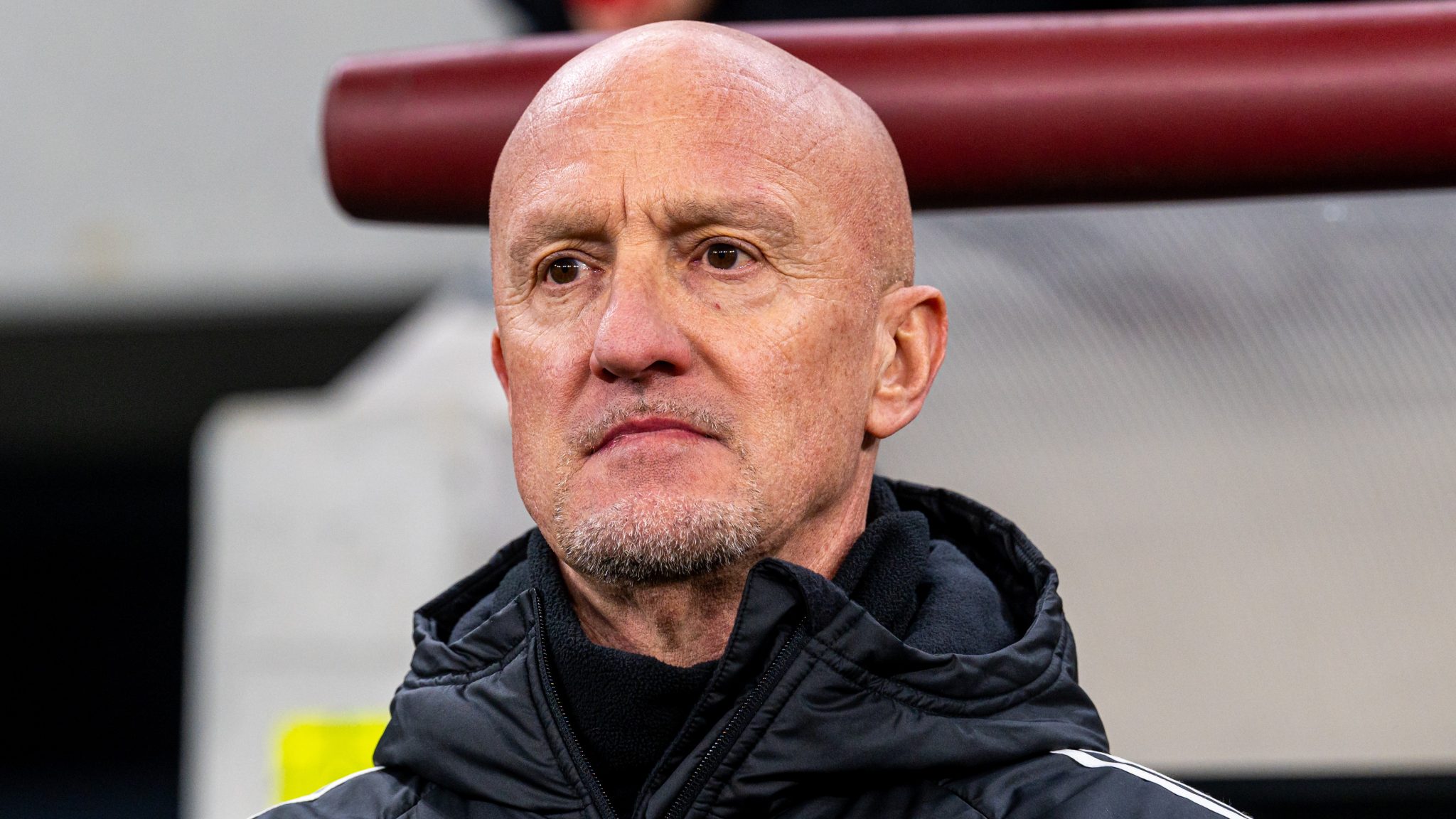 Marco Rossi: Ugyanolyan képességű focisták közül lengyeleket, szerbeket ...