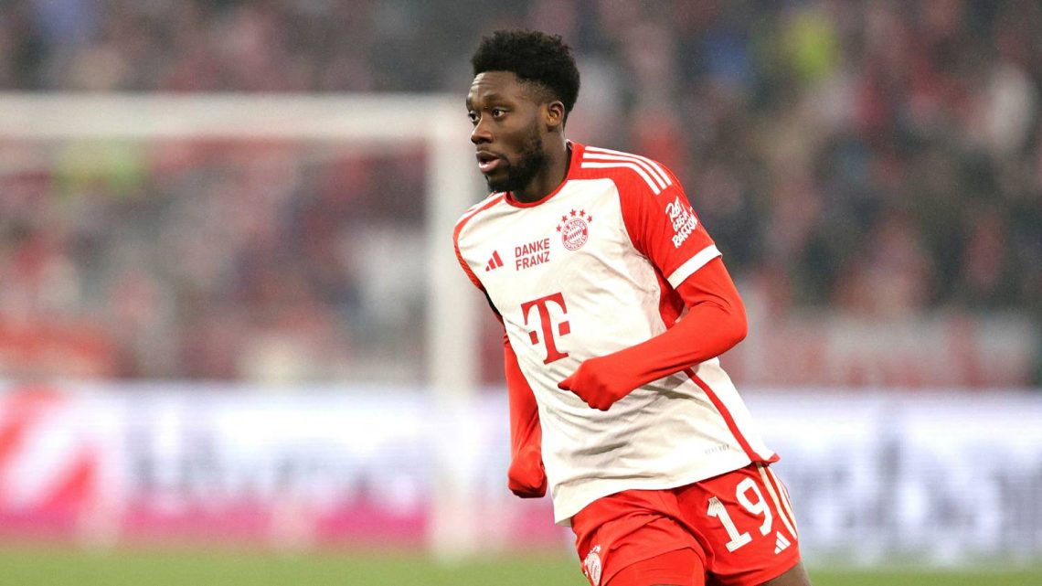 Megvan a szóbeli megállapodás, Madridba igazolhat a Bayern játékosa ...