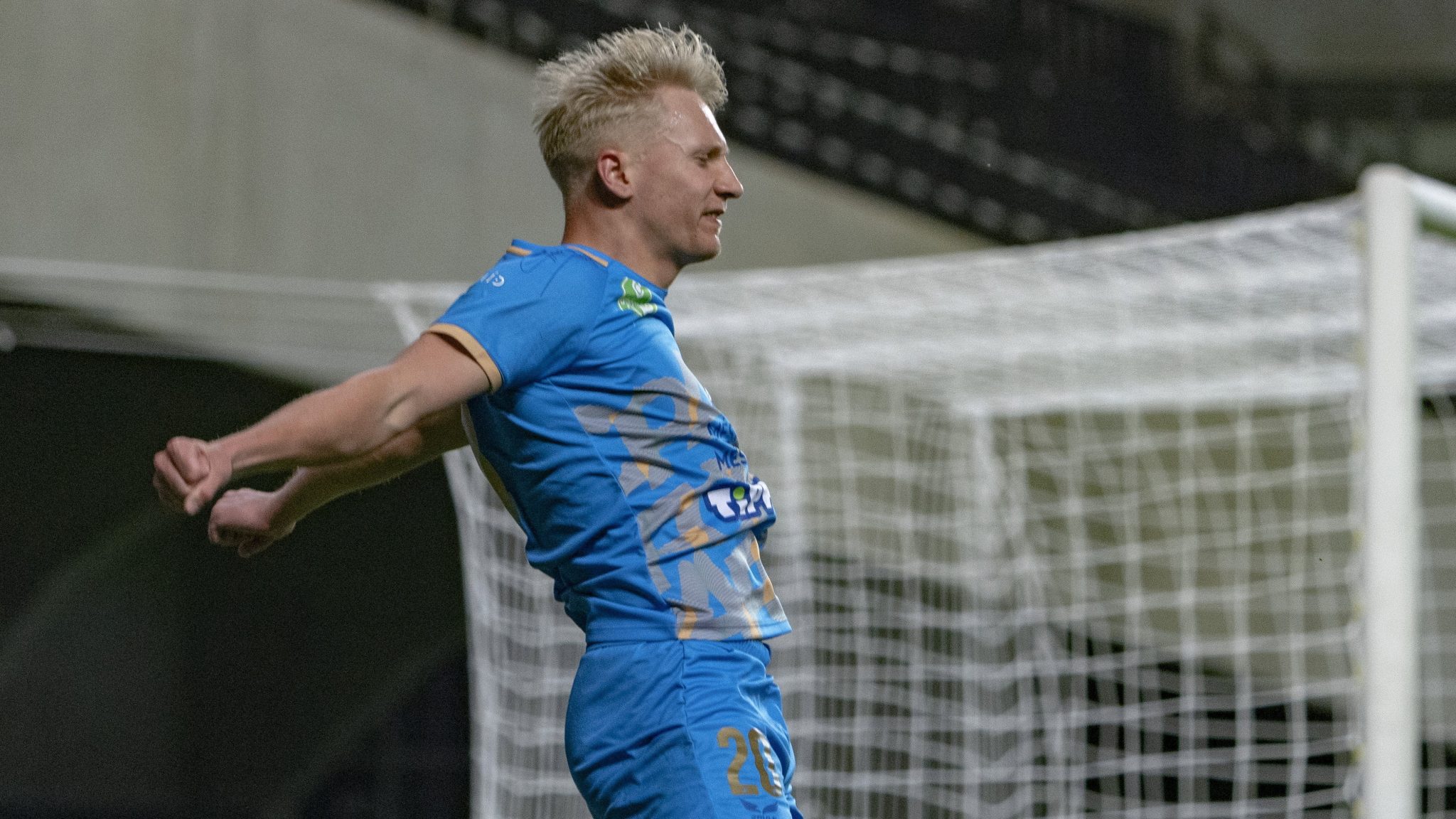 Tönkreverte az MTK-t a Felcsút | Rangadó