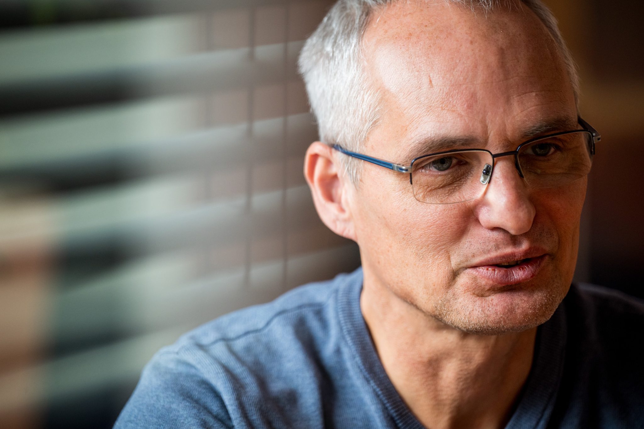 Telek András: A válogatott az nem egy szép történet | Rangadó