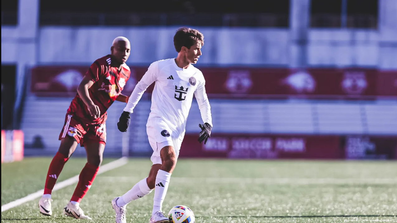 Első felnőtt tétmeccsén 97. perces egyenlítő gólt lőtt a magyar ...