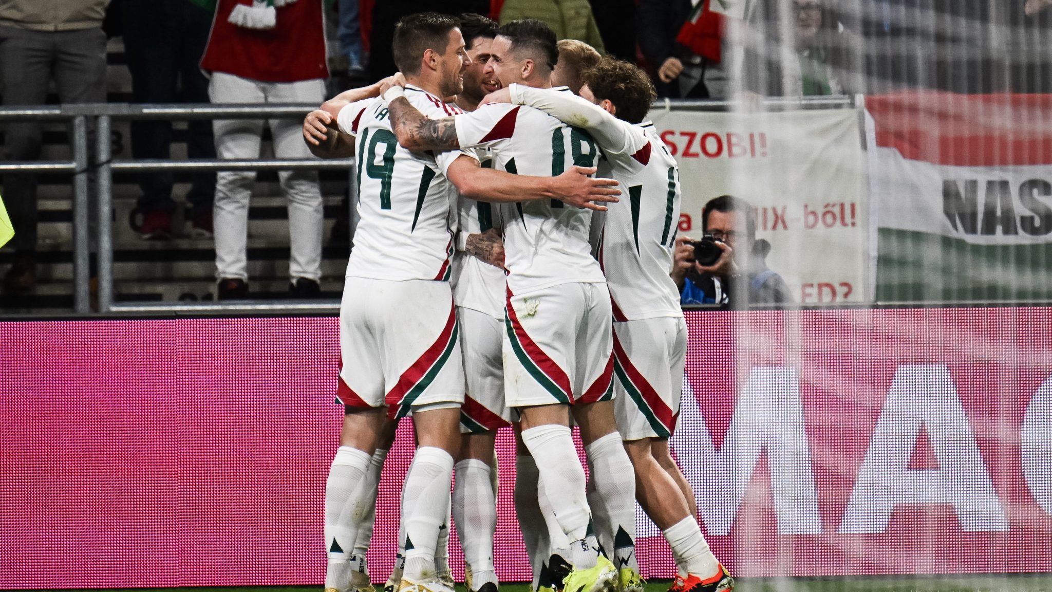 Foci eredmények, Foci hírek