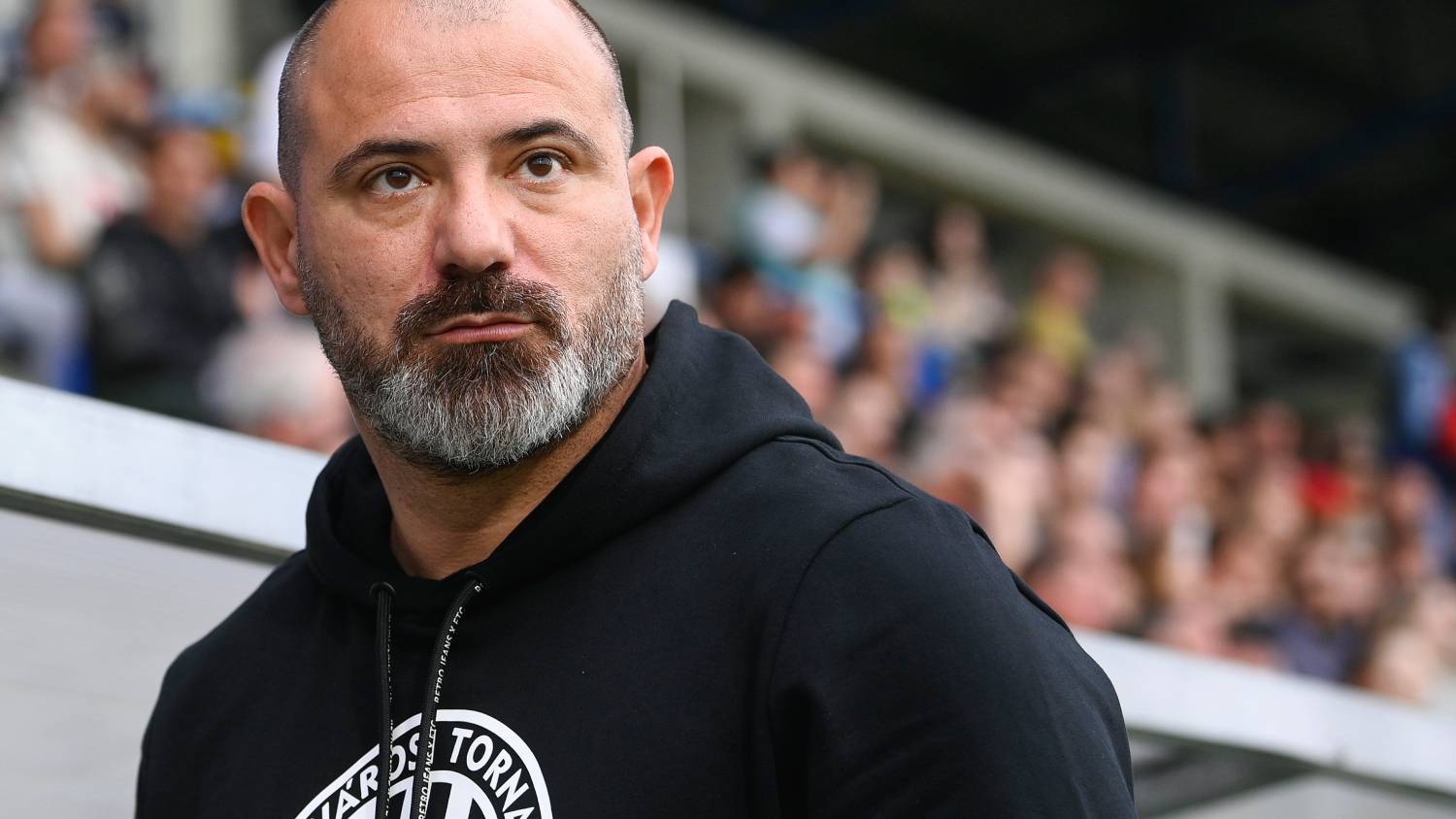 "Együtt kell megvívnunk a rendkívül fontos meccset" – Stankovic ...