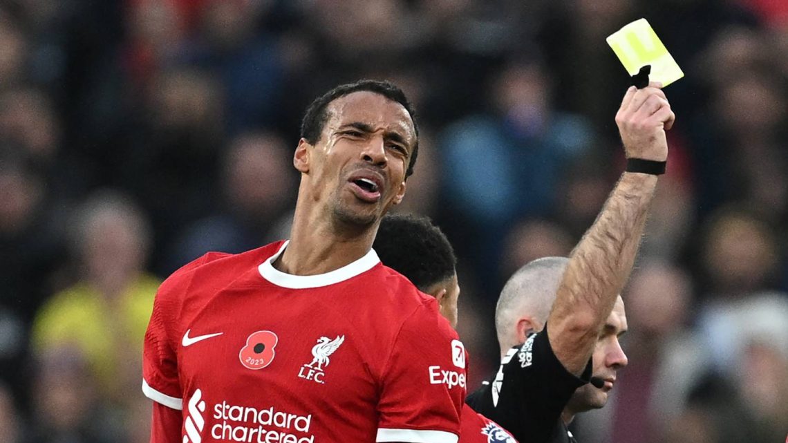Távozik a Liverpool két egykori kulcsembere | Rangadó